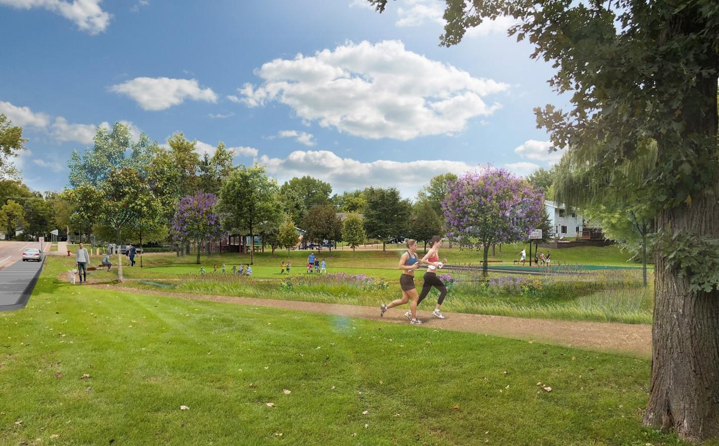 Parks and Recreation