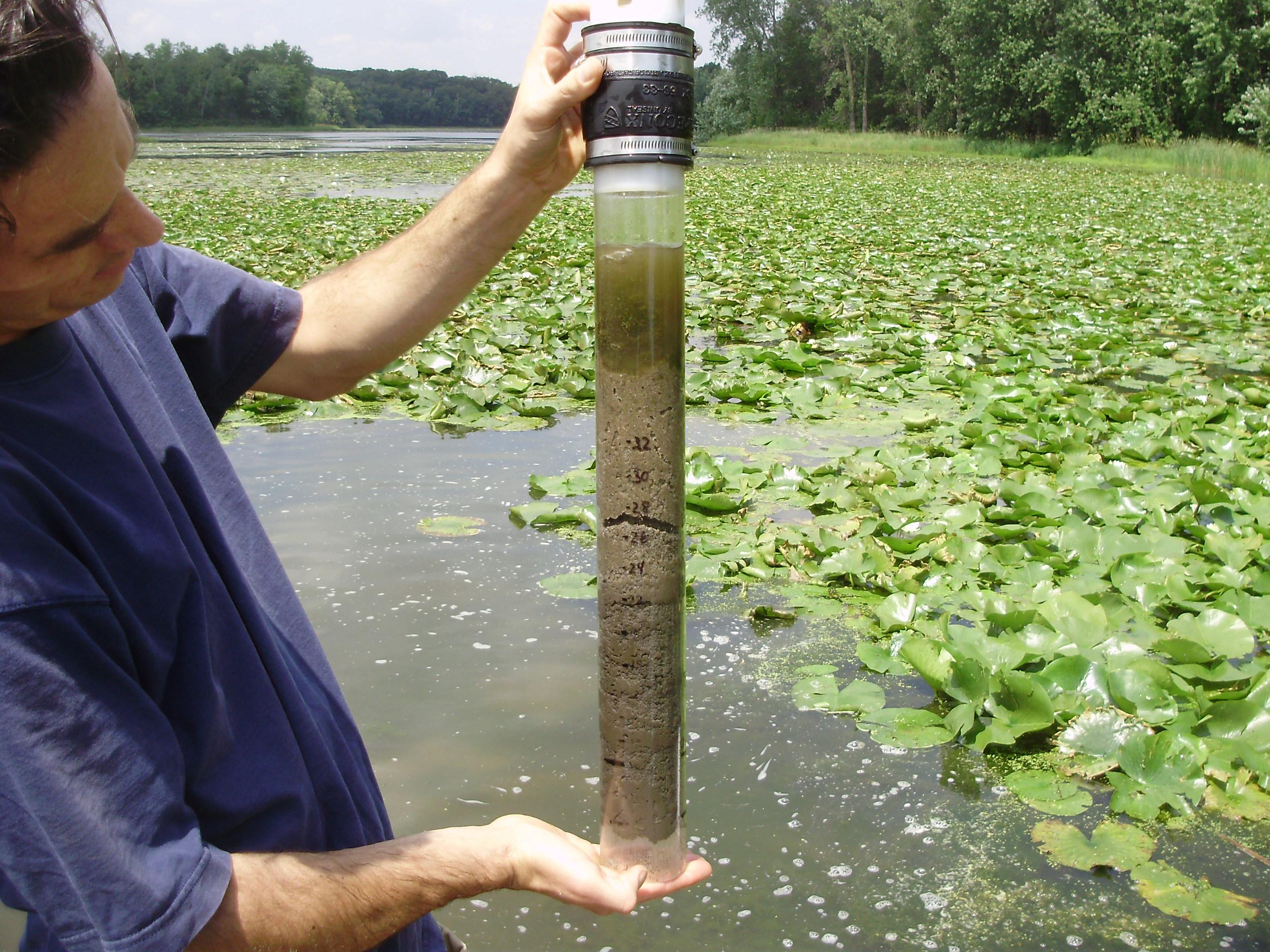 Watershed Mgmt. Plans