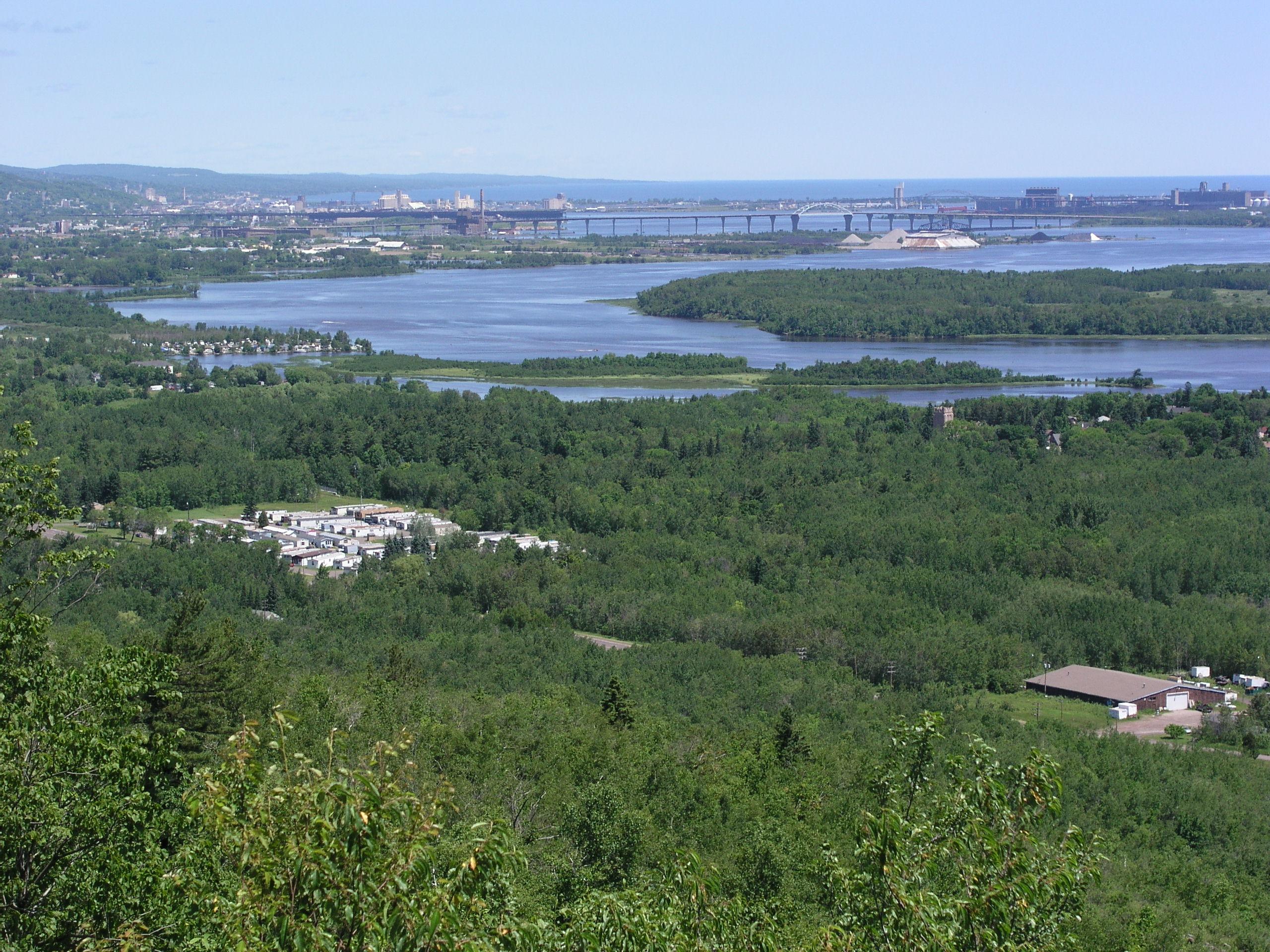Minnesota State Stormwater Manual