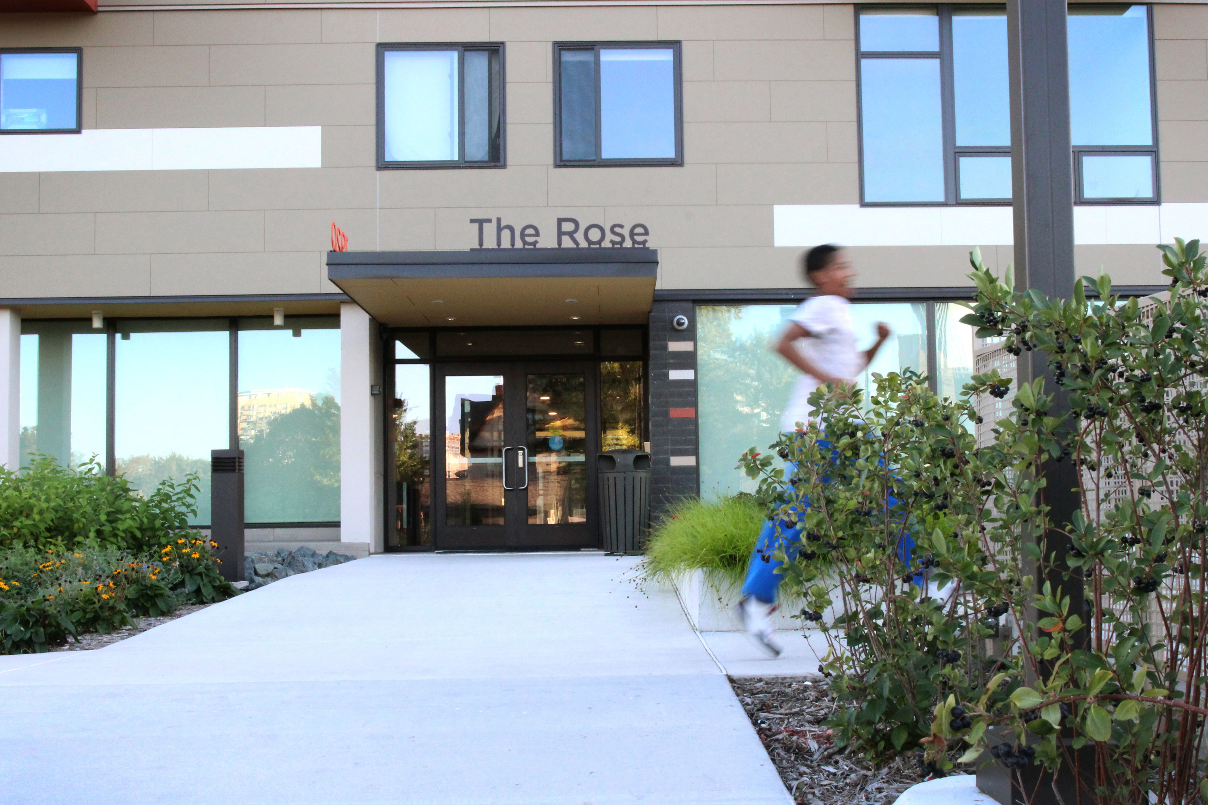 Resilient Placemaking